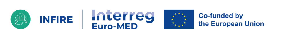 Home - Interreg Euro-MED - INFIRE