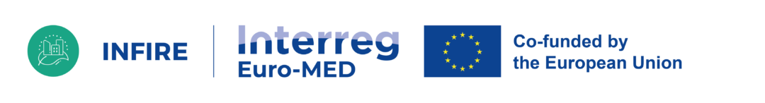 Home - Interreg Euro-MED - INFIRE