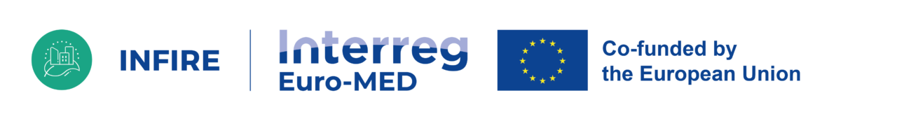 Home - Interreg Euro-MED - INFIRE